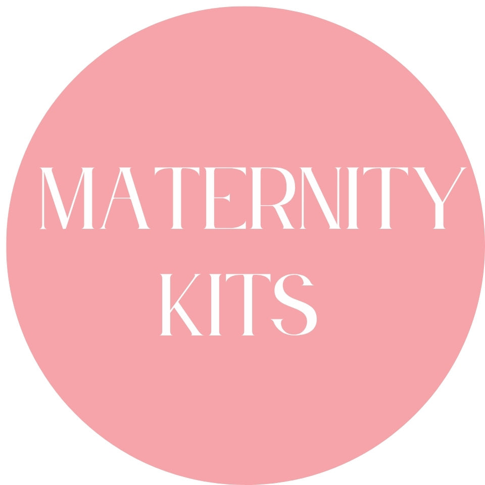 Maternity Kits – Just Conceived